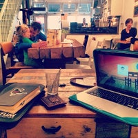 Inspire Coffee Company - Coffee Shop in City