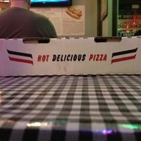 Taste Chicago (Now Closed) - Magnolia Park - 603 N Hollywood Way