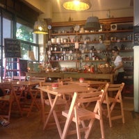 Oui Oui - French Restaurant in Buenos Aires