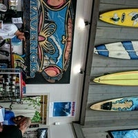 Maverick's (Jeff Clark) Surf Shop - Half Moon Bay, CA
