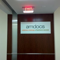 Amdocs - Office in Herndon
