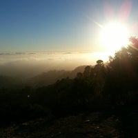 Fish Ranch Rd. - Orinda, CA