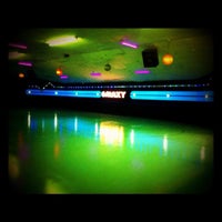 Galaxy Skateway - Roller Rink