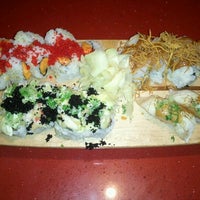 Tank Sushi (Now Closed) - Ravenswood - Chicago, IL