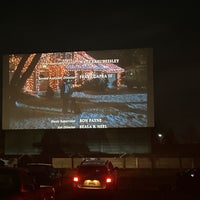 Calvert Drive In - 14 tips from 214 visitors