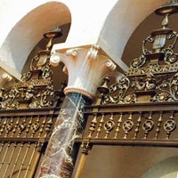 Knowles Memorial Chapel, Rollins College - Church in Winter Park