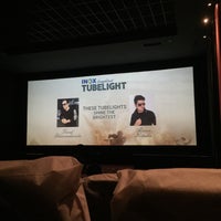 Inox JP Nagar - Movie Theater in Bangalore