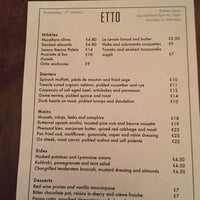 Etto - South-East Inner City - Dublin, Dublin City