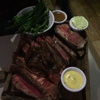 The Chop House - 2 Shelbourne Rd - Dublin