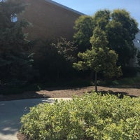 Jesse Knight Building - College Academic Building in University