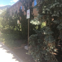 Jesse Knight Building - College Academic Building in University