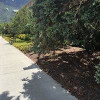 Jesse Knight Building - College Academic Building in University