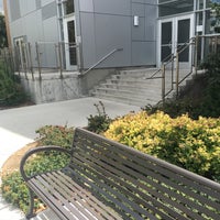 Jesse Knight Building - College Academic Building in University