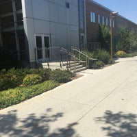 Jesse Knight Building - College Academic Building in University