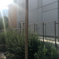 Jesse Knight Building - College Academic Building in University