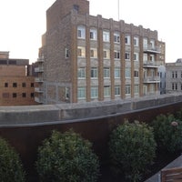 Zen On 7 Rooftop Bar - Juneau Town - 411 E Mason St Fl 7
