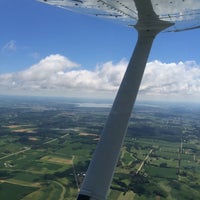 Middleton Municipal Airport - Morey Field (C29) - Airport in Middleton