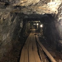 Kleva Gruva - 2 tips