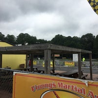 Crofton Go Kart Raceway - Go Kart Track