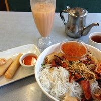 Pho Hong - Vietnamese Restaurant in Burlington