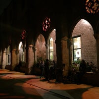 Bar del Convent - Sant Pere-Santa Caterina i la Ribera - Pl. Acadèmia, s/n