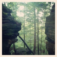 Virginia Kendall Ledges - Park in Peninsula