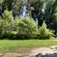 Rock Ledge Ranch - Historic Site in Colorado Springs