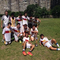 Villa Soldati - Villa Soldati, Baires, Buenos Aires C.F. - 132 visitors