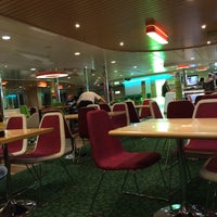Stena Line - Belfast to Cairnryan