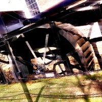Aldie Mill Historic Park - 39407 John Mosby Hwy