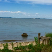Towd Point - Southampton, NY