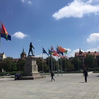 Place Rapp - 12 tips from 639 visitors