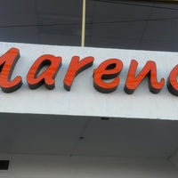 Marenca - Tijuana, Baja California
