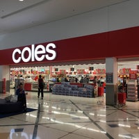 Coles - 2 tips from 415 visitors