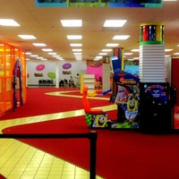 Family Fun Factory - 1 tip from 34 visitors