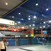 Cairo International Airport (CAI) - Airport Rd