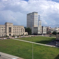 The Virginian-Pilot - Downtown Norfolk - 3 tips