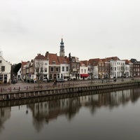 Middelburg - 4 tips