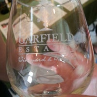 Garfield Estates Vineyard & Winery - 3 tips from 175 visitors