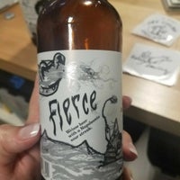 Off Color Brewing - Logan Square - Chicago, IL