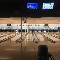 Wheat Ridge Lanes - Wheat Ridge, CO