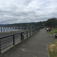 Silverdale Waterfront Park - Silverdale, WA