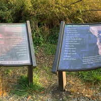 Earthquake Trail - Trail in Point Reyes Station