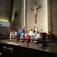 Episcopal Church Of The Epiphany - 40 visitors