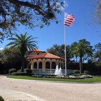 Addison Reserve Country Club - Addison Reserve - 7201 Addison Reserve Blvd