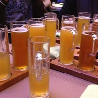 Brovaria - Restaurant in Poznań