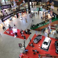 Myanmar Plaza - Shopping Mall