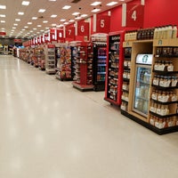 Target - Big Box Store in Danvers