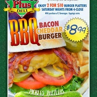 Pickles Plus Deli - 48 tips