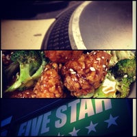 Five Star Restaurant - Asian Restaurant in Raleigh